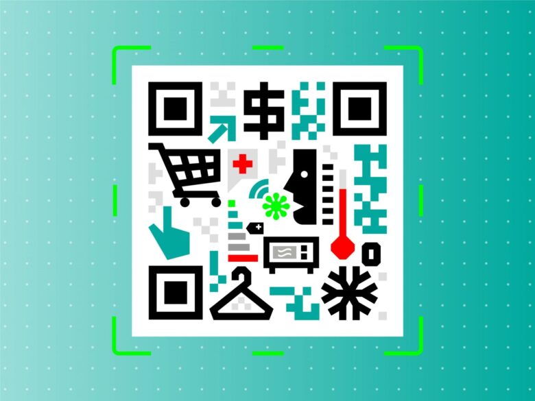 The Impact of Covid on QR Code Usage - Demotix.com