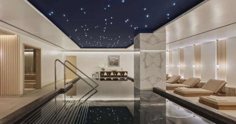 How To Choose A Spa Repair Company - Demotix.com