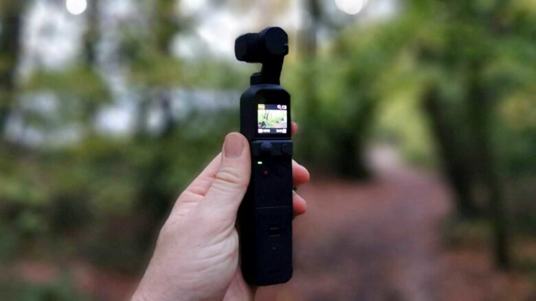 5 Best Action Cameras For Beginners That Are Worth Your Money 2024 ...