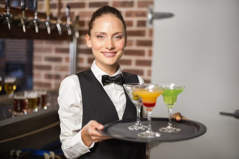 Everything You Need to Know About Alcohol Server Training - Demotix.com