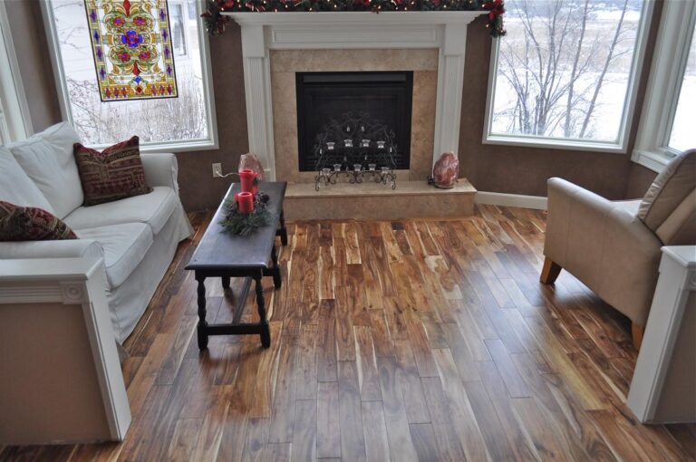 3 Flooring Tips and Ideas to Make Any Room More Exotic: What Are the ...