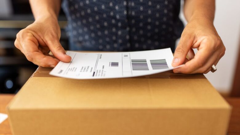 Shipping 101 & Shipping Labels 101: Everything You Need To Know ...
