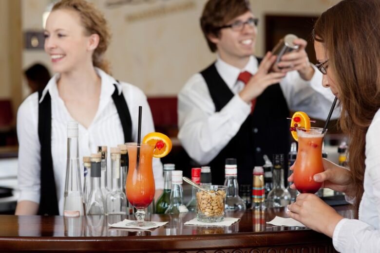 Everything You Need to Know About Alcohol Server Training - Demotix.com