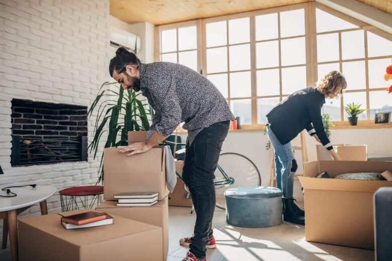 Decluttering Before You Move: 8 Tips for Simplifying the Packing ...