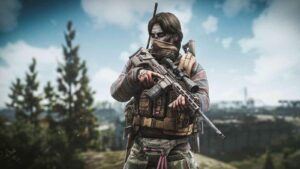 Tarkov Lighthouse Map Guide for Beginners 2024 - Demotix.com