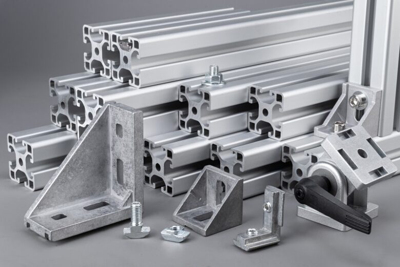 7 Benefits of Aluminum Extrusion: Custom Designs and Cost-Effective ...