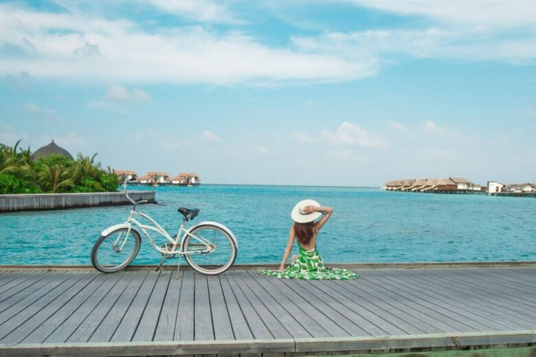 Transit Options To The Maldives: Choosing The Best Route For Your ...