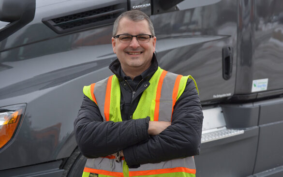 How to Become an Owner-Operator - Demotix.com