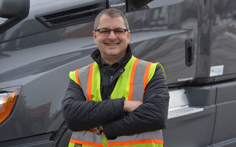 How to Become an Owner-Operator - Demotix.com