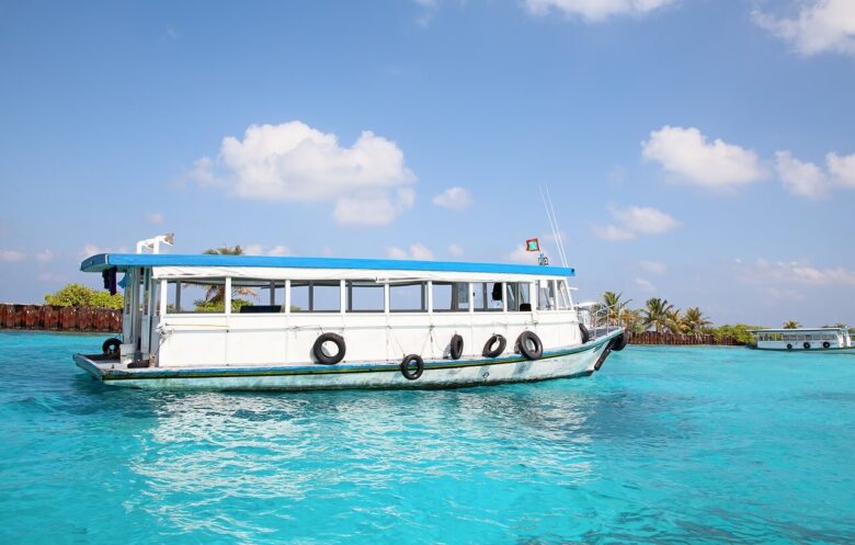 Transit Options To The Maldives: Choosing The Best Route For Your ...