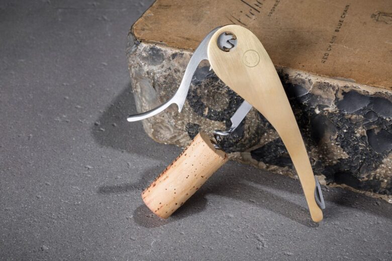 The Importance of Choosing the Right Corkscrew for an Optimal Wine ...