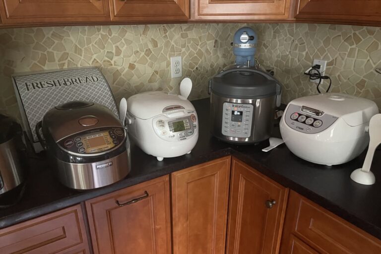 5 Things to Know About Rice Cookers: Cook Your Rice Like a Pro! 2024 ...