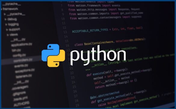 What is Python Used For? 6 Real-life Uses - Demotix.com