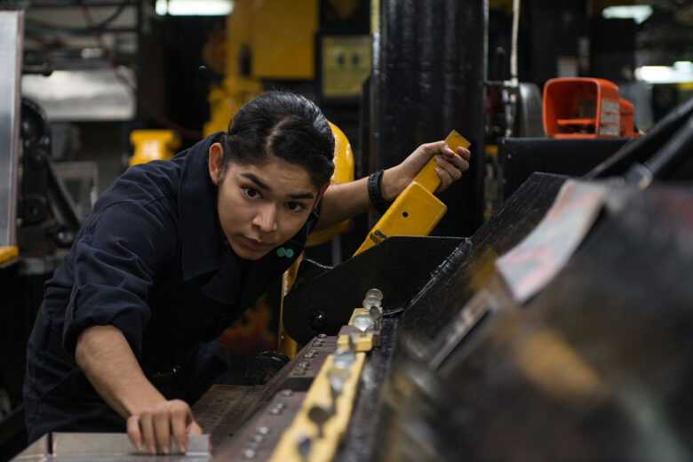 The Importance of Safety in Sheet Metal Cutting: Best Practices for ...