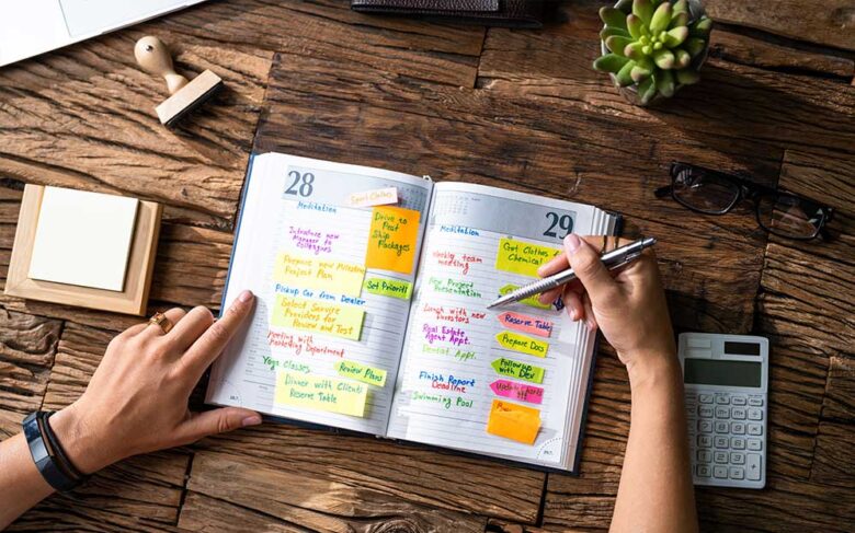 Maximizing Time Efficiency: How to Plan a Local Move With a Busy ...