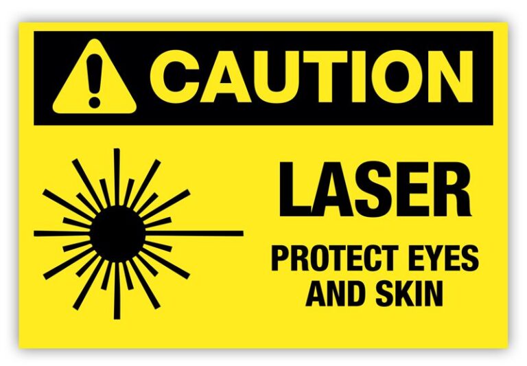 How to Use a Laser Cutting Machine for Your Next Project - 2024 Guide ...