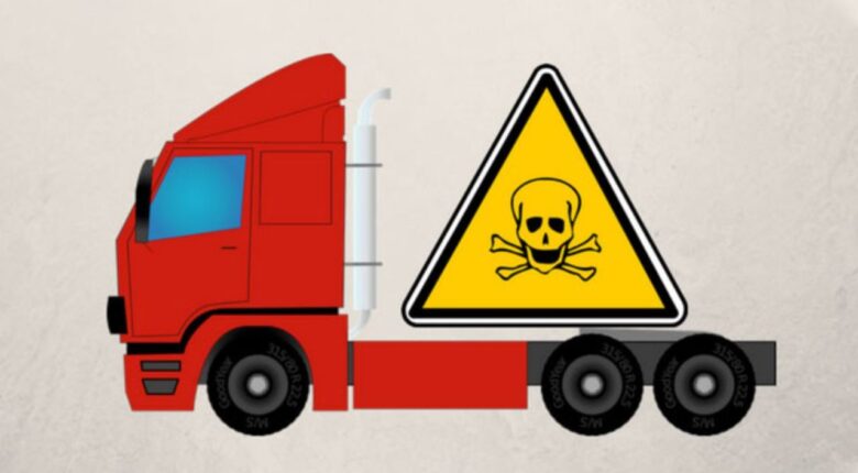 Best Practices for Handling and Transporting Dangerous Goods for ...