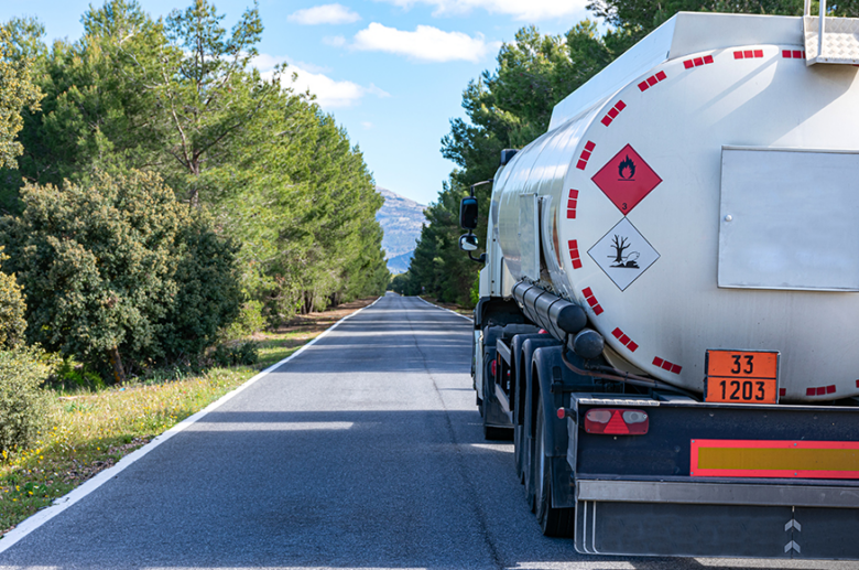 Best Practices for Handling and Transporting Dangerous Goods for ...