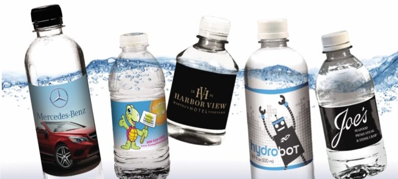 Sustainable Options For Private Label Water: Eco-Friendly Bottles And ...