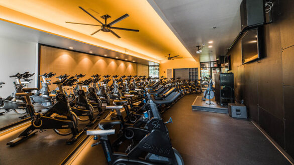 10 Tips For Choosing The Perfect Lighting for Your Gym or Fitness ...