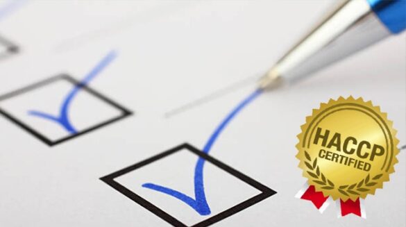Implementing HACCP Principles: Ensuring Food Safety and Quality in ...
