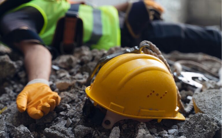 Navigating Sustained Construction Accident Injuries: Your Legal Rights ...