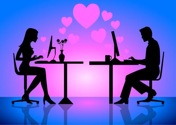 From Pixels to Passion: How Online Dating Can Lead to True Love (2024 ...