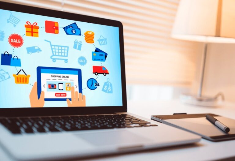 Open Source E-Commerce Agencies - Demotix.com