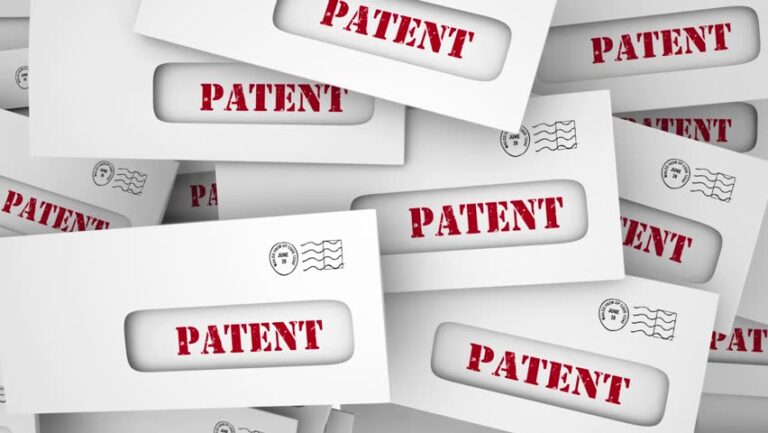 Securing Your Innovation: A Guide to Patenting Your Invention Idea and ...