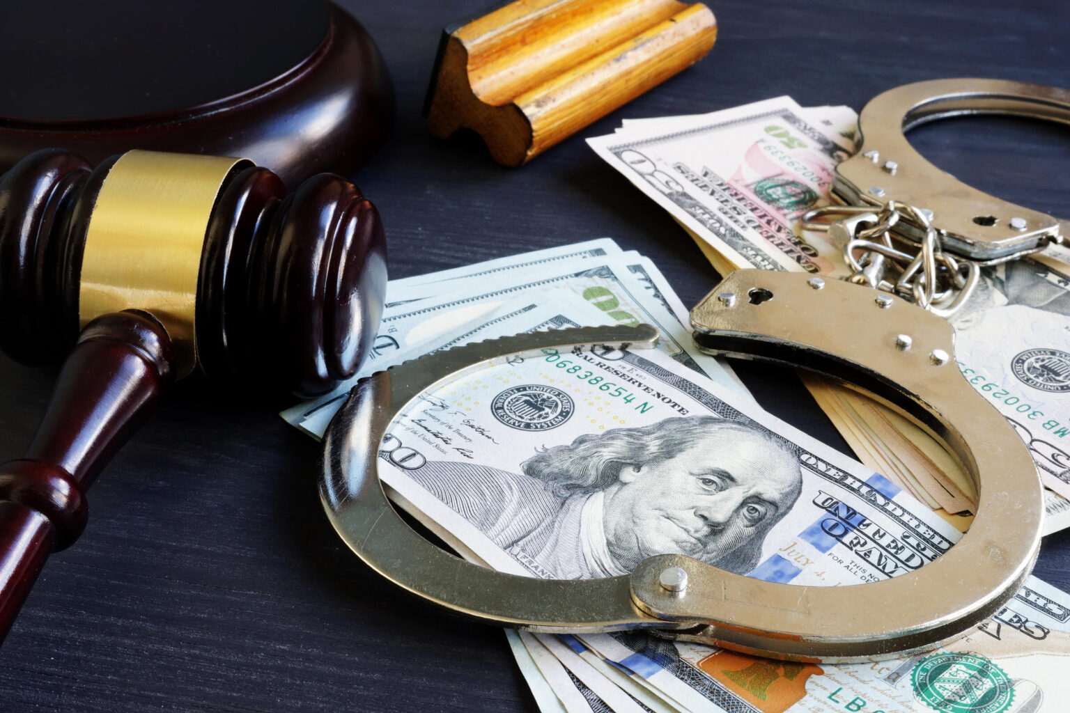 Unlocking Freedom: Understanding Collateral's Place in Bail Bonds ...