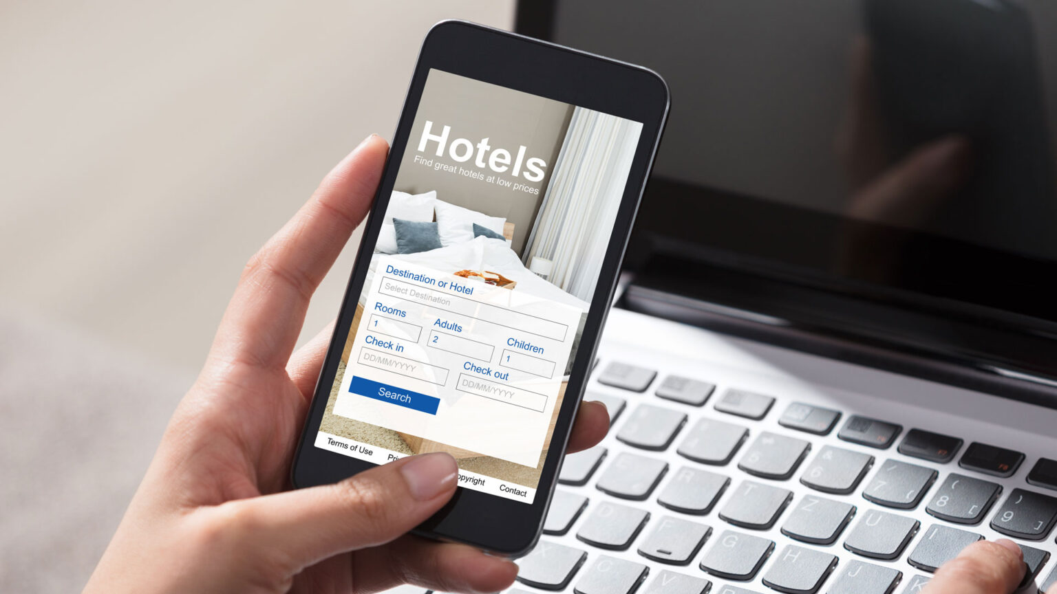 Hospitality Evolution: Trends And Techniques In Hotel Property ...