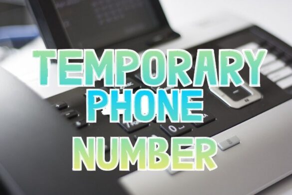 The Unexpected Benefits of Temporary Phone Numbers - Demotix.com