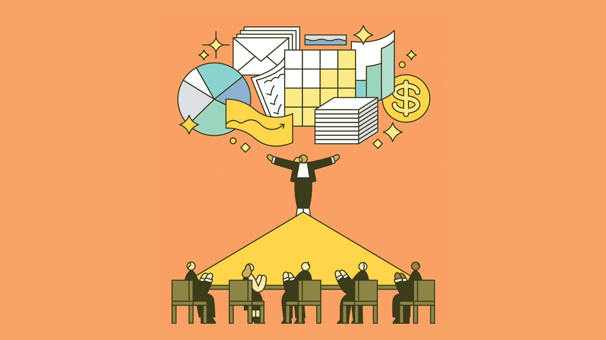 The Importance Of Finding The Right Ceo