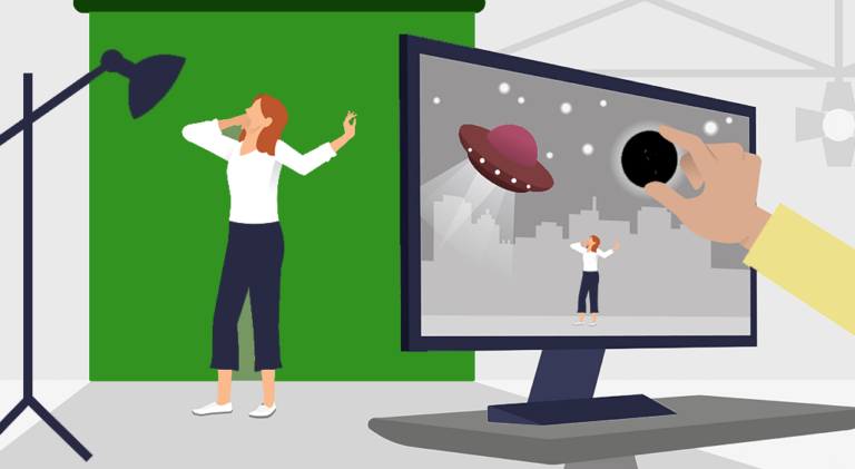 Demystifying VFX Modeling: What Is Modeling in Visual Effects ...