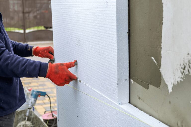 The Benefits of Using Foam Board in Construction and Insulation ...