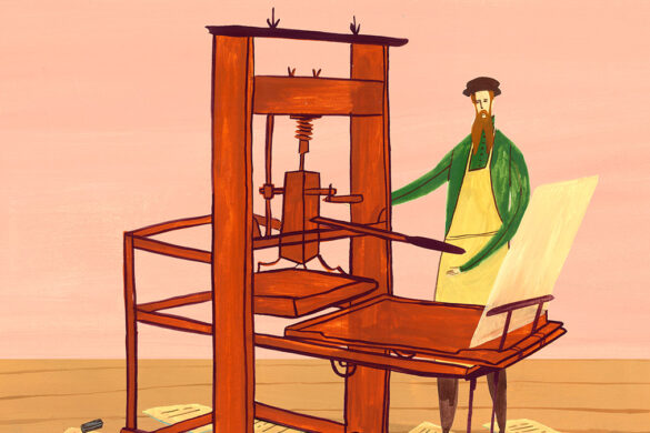 How to Come Up With Good Invention Ideas - DemotiX