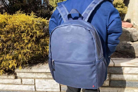 Backpack Basics: A Parent's Guide To Choosing The Right Size For Kids ...