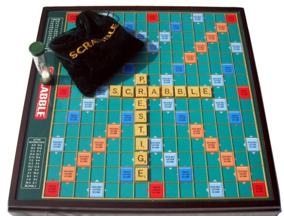 All You Need to Know About Different Types of Scrabble Games - Demotix.com
