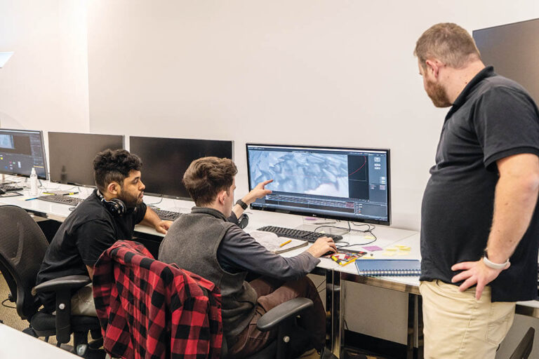 Demystifying VFX Modeling: What Is Modeling in Visual Effects? - DemotiX