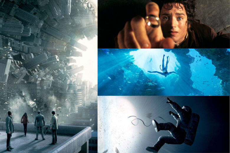 Demystifying VFX Modeling: What Is Modeling in Visual Effects? - Demotix.com