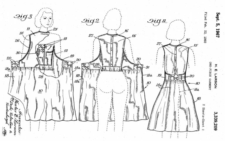 The Evolution of Adaptive Clothing - Demotix.com