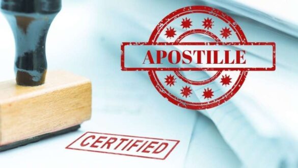 How to Apostille a Document in Florida: A Step-by-Step Guide - Demotix.com