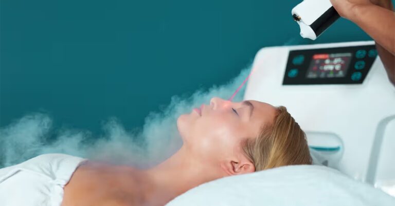 How Long Do the Effects of Cryotherapy Last? - Demotix.com