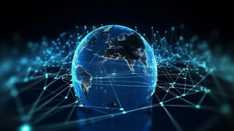 Redefining Global Connectivity: The Impact of Revolutionary Digital ...