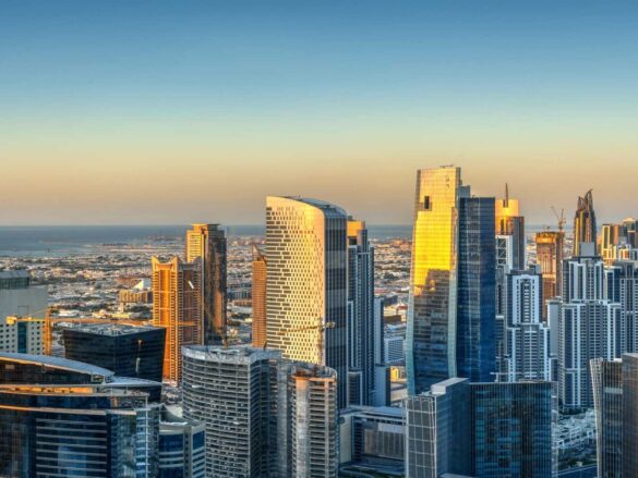 What Are the 5 Best Small Business Ideas In Dubai? - Demotix.com