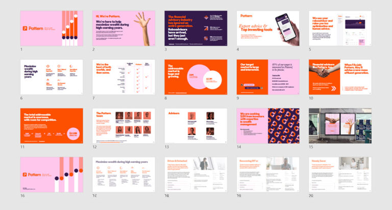 How to Structure a Pitch Deck: Tips for a Winning Investor Presentation ...