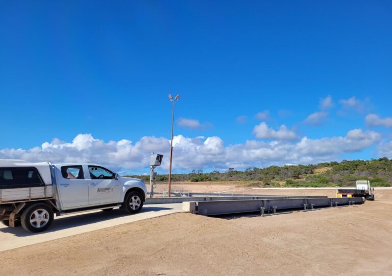 A Comprehensive Guide to Choosing the Best Weighbridge Suppliers in ...