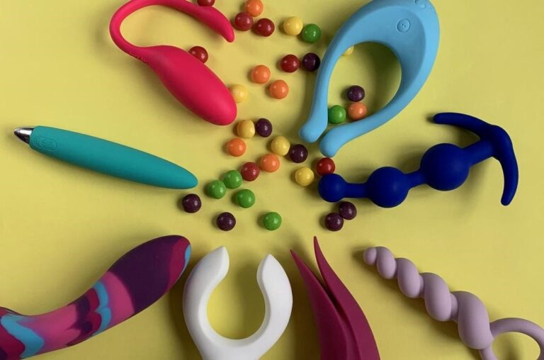 Why You Need Sex Toys 1629