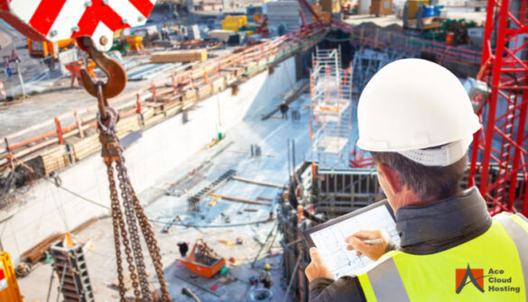 The Impact of Collaboration Software on Construction Industry
