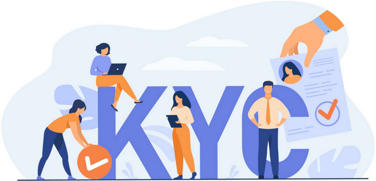 Know Your Customer software